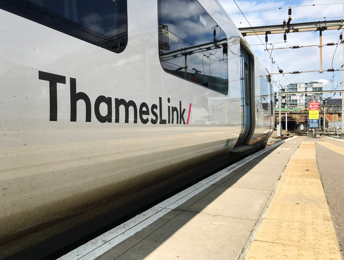 Man killed by train after escaping custody van on way to court