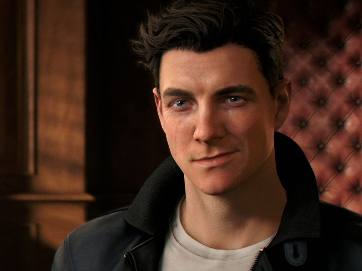 IO Interactive future plans for 007: First light with Hitman-style ...