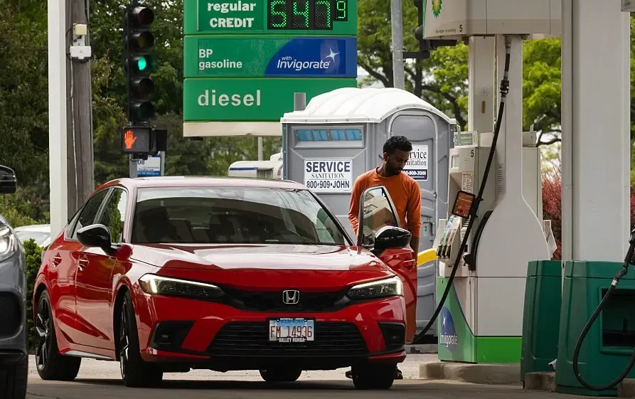 Rising costs push car ownership beyond reach for many Americans
