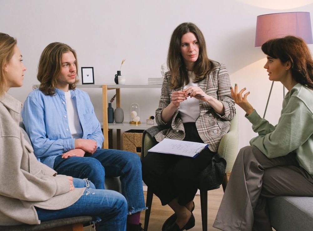What Is Family Constellations? A Different Way to Understand the ...
