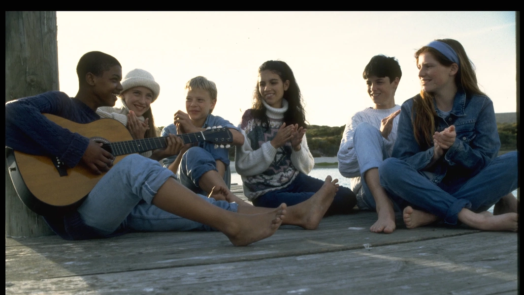 Parenting teens without losing connection