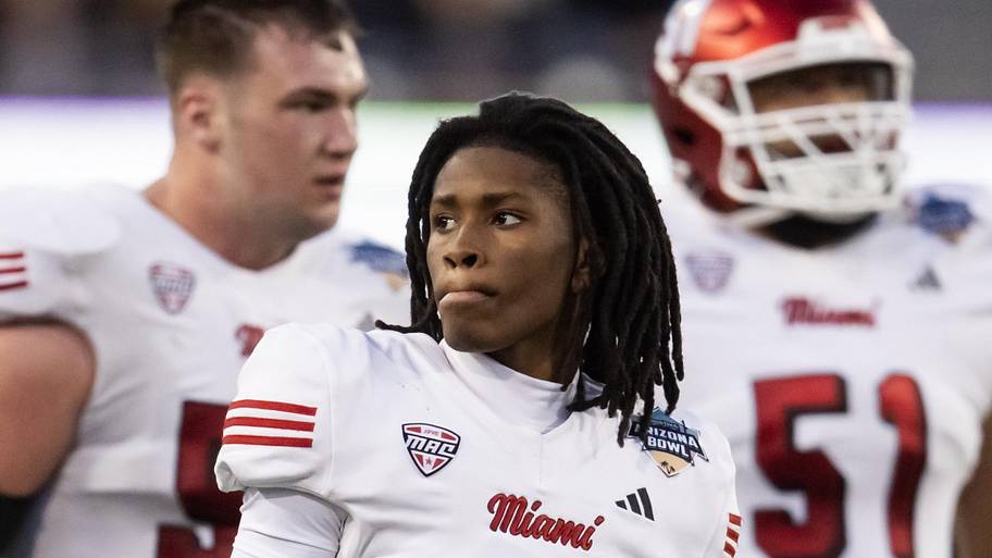 Colorado receiver Kam Perry could become next NFL riser