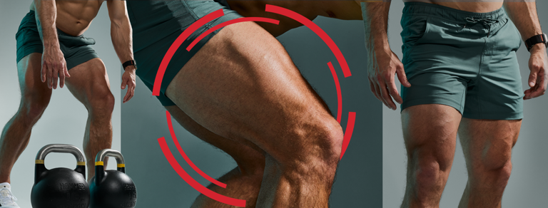 We rebuilt leg day—and it helped us train harder without burning out ...
