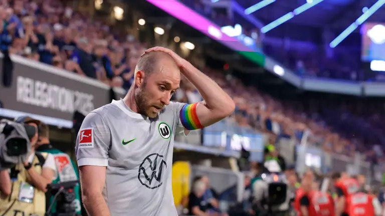 Efter kæmpe fiasko: Eriksen er gratis