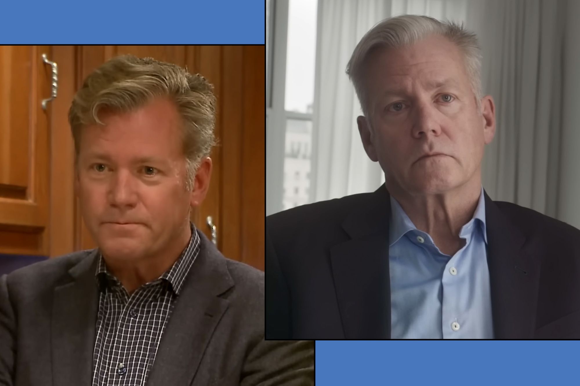 Where is Chris Hansen now? Here's what happened after “To Catch a Predator”