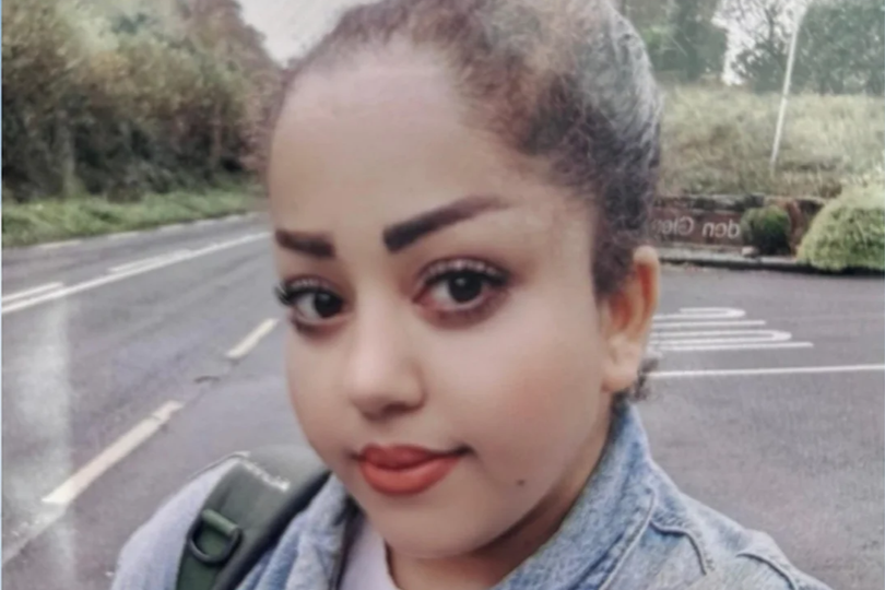 Clifden victim named as mother of two