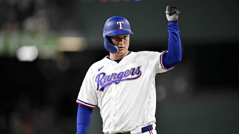 Rangers lineup must exploit key weakness of Astros starter Spencer ...