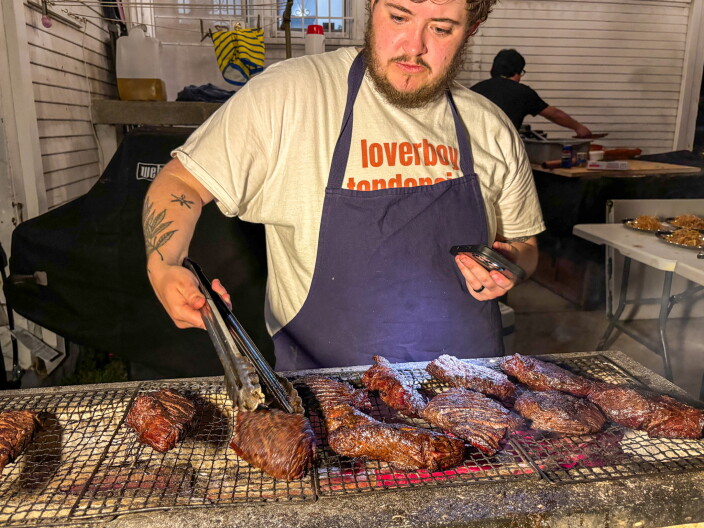 Home is where the restaurant is: Long Beach's MEHKO moment has arrived