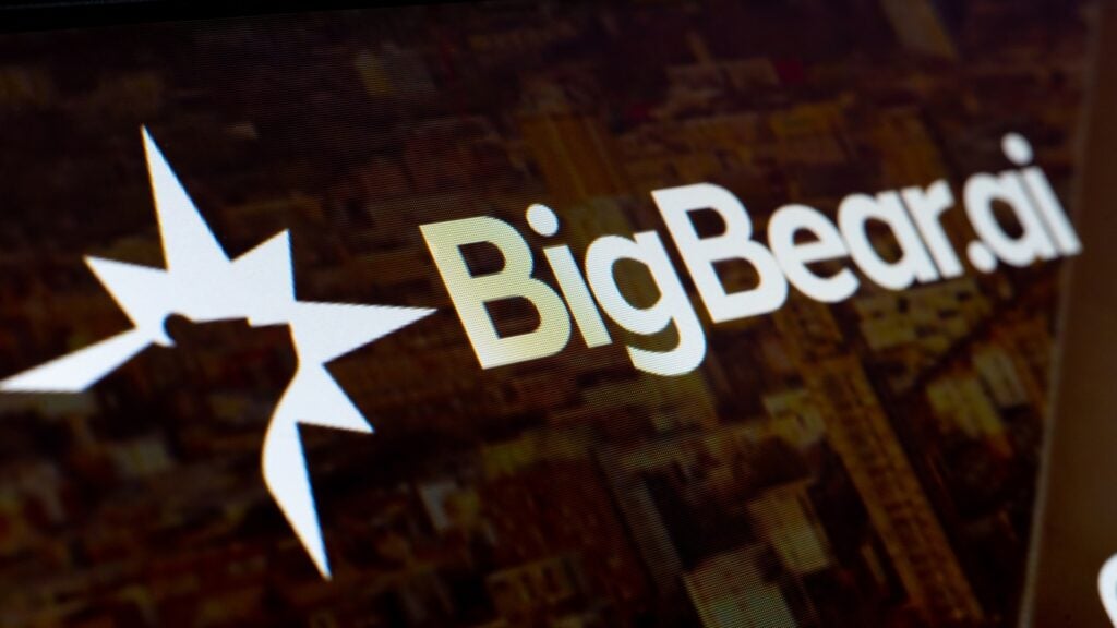 BigBear.ai stock is surging Thursday: What's driving the move?