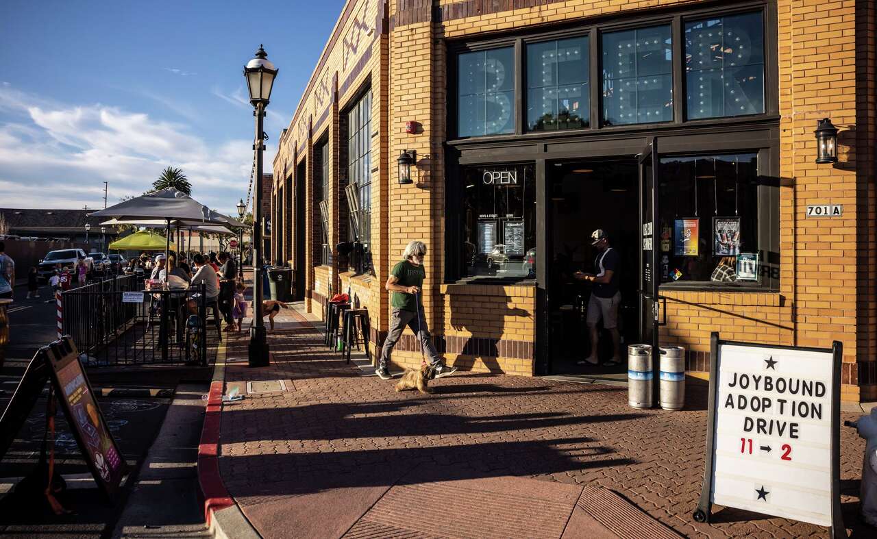 Exploring the Bay Area is my job. Here's the affordable, under-the ...