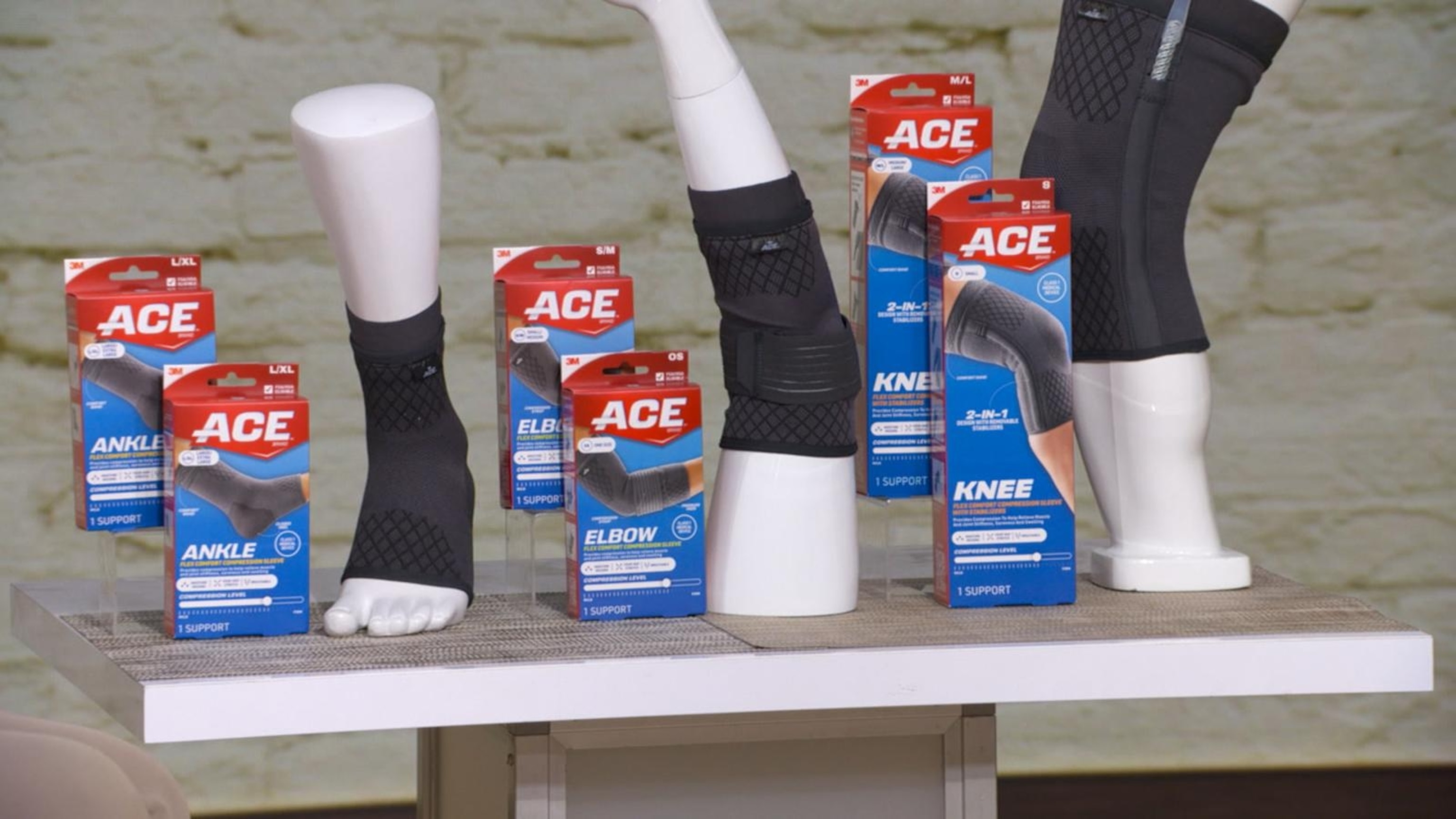 How to optimize exercise recovery