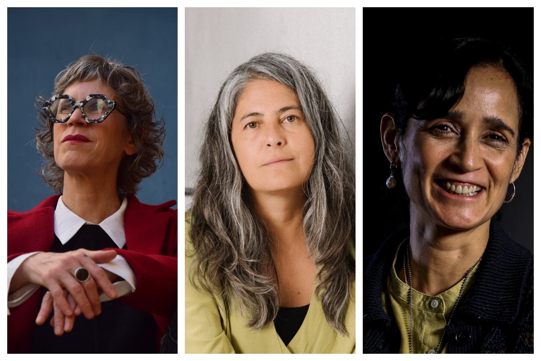 Con Nona Fernández, Selva Almada y Julieta Venegas: guía de la Furia ...