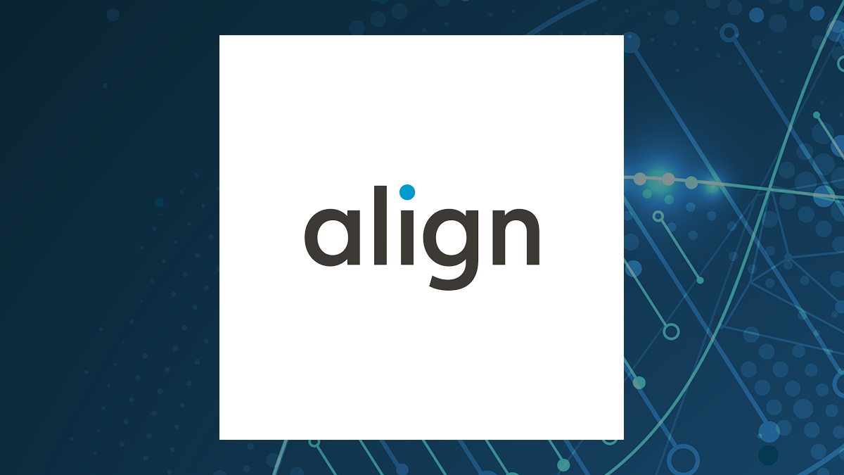 Align Technology highlights new Invisalign solutions, financing and ...