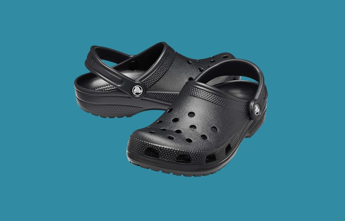 Elles sont de retour au top des tendances, ces Crocs sont déjà à prix bradé