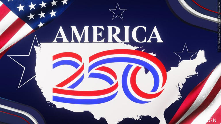 Morrisey announces America250 merchandise line and statewide bell ...