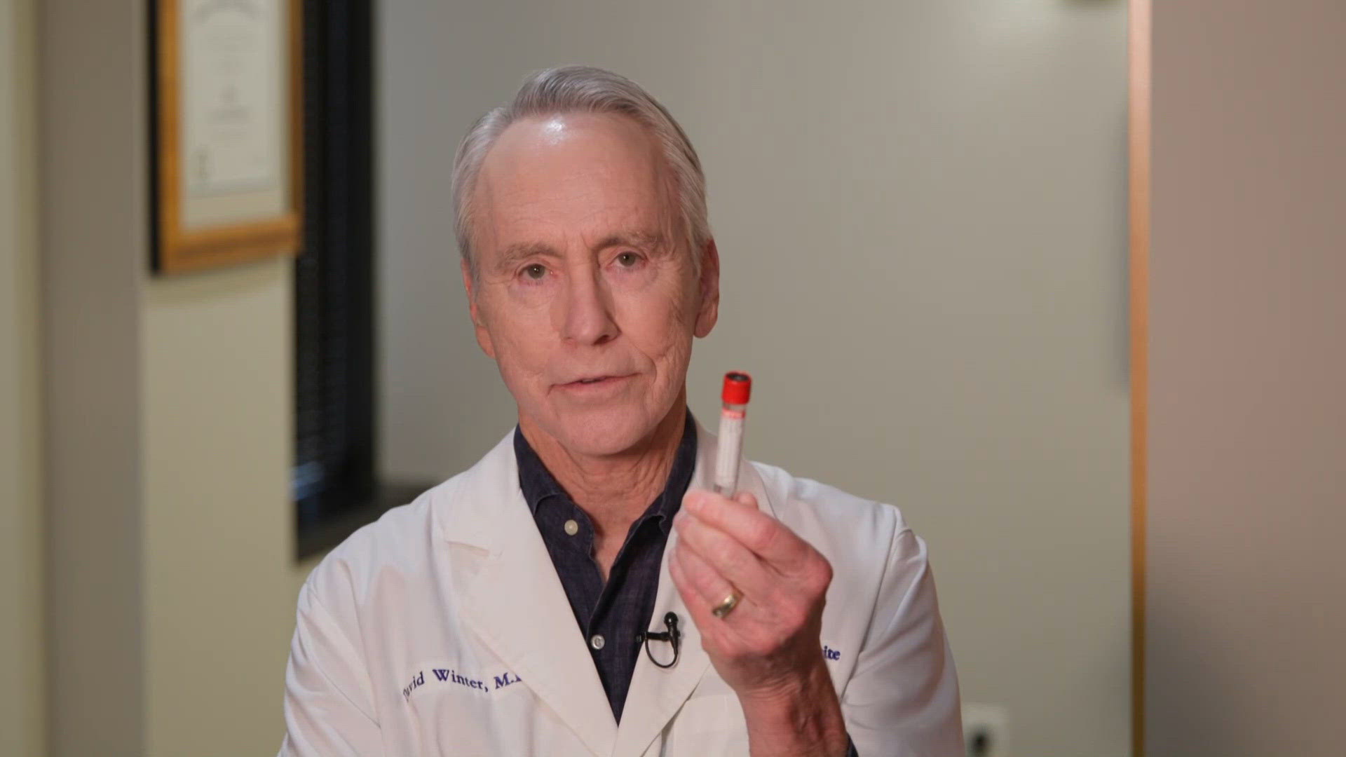 What you need to know about new, simple colon cancer screening
