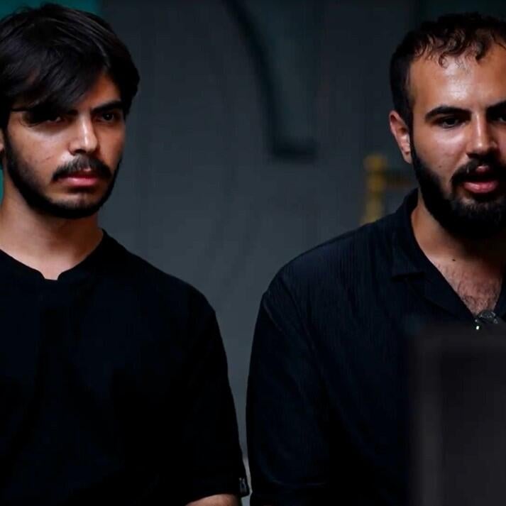 Iranian protesters who escaped tell CBS News war has made things worse