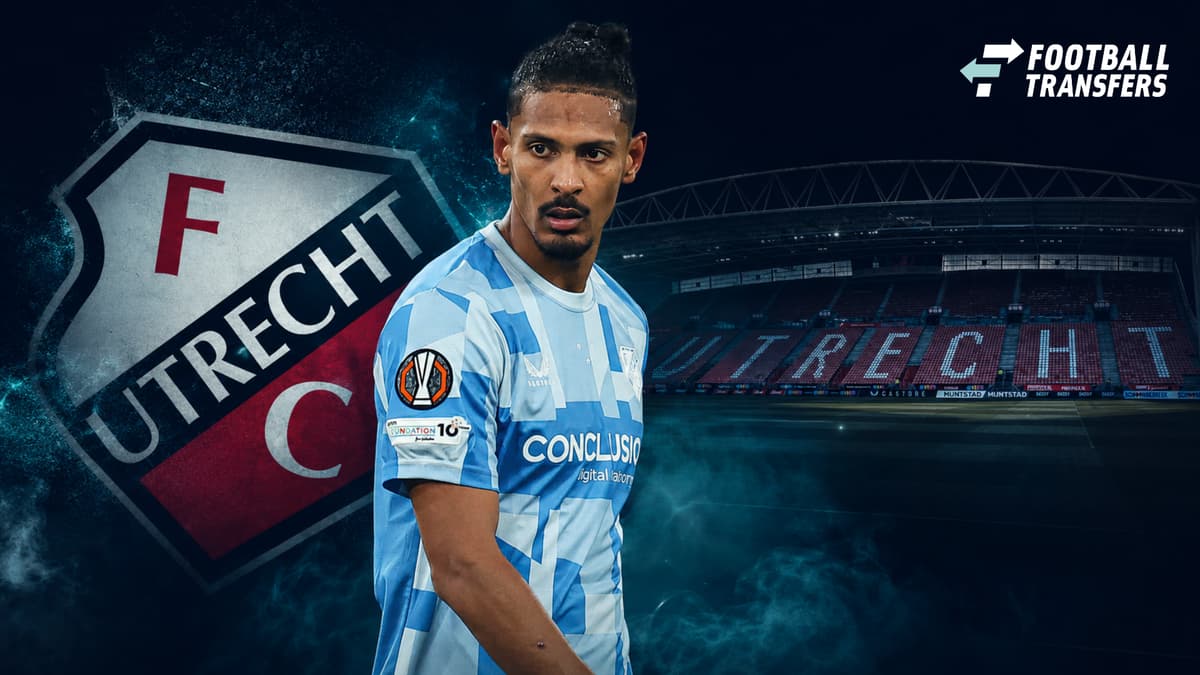 FC Utrecht kan met vertrek Sébastien Haller meer financiële ruimte ...