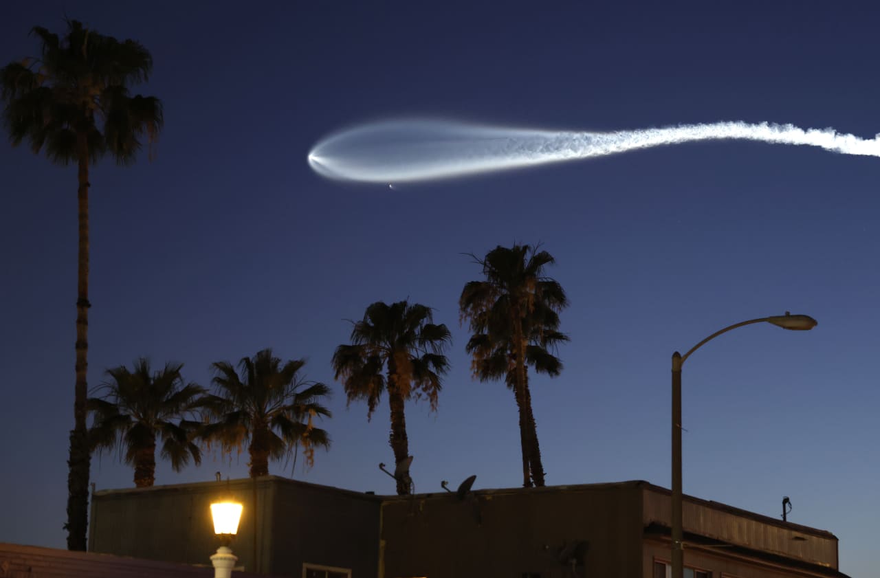 SpaceX’s mega-IPO faces a huge risk no one knows about