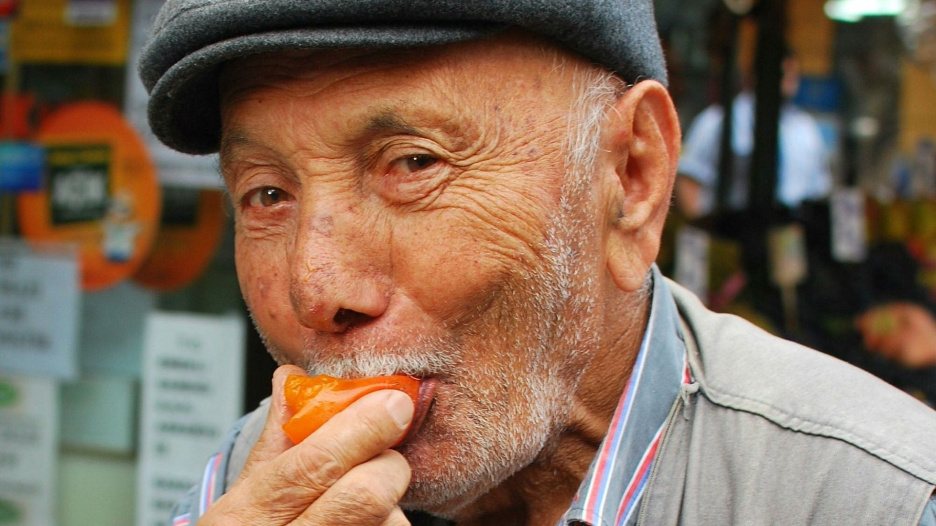 20 foods that may help reduce inflammation in aging joints