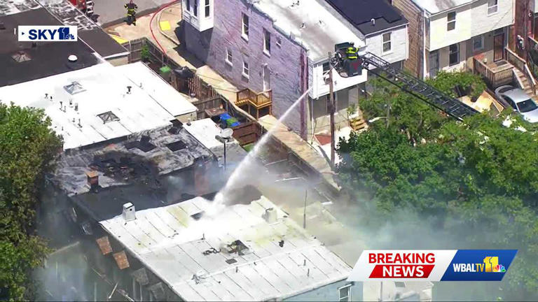 Fire officials identify woman whose body found in fire rubble