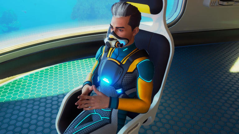 Subnautica 2 studio is about to wipe out more than one-third of Krafton ...