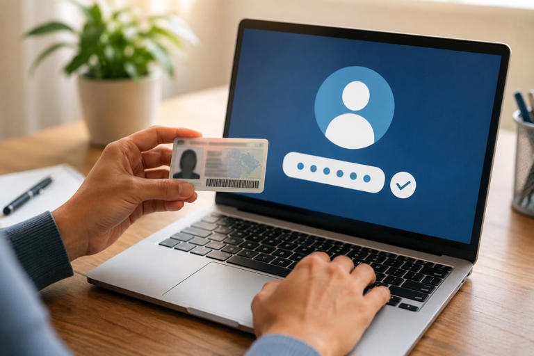 Sin turnos en ANSES: cómo sacar la constancia de CUIL online y sin ir a ...