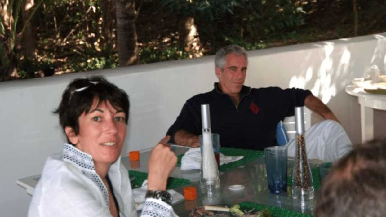 Trump offers Ghislaine Maxwell interview with own lawyer as proof ...