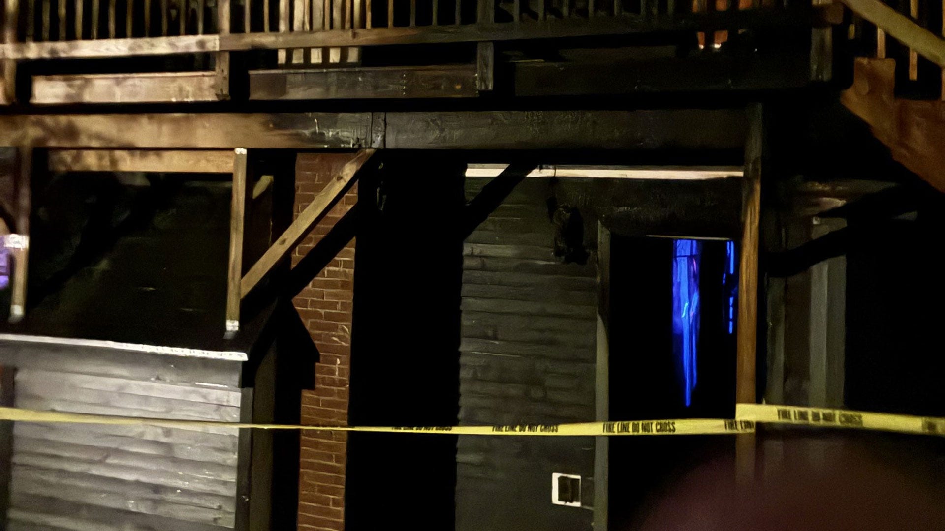Fire that damaged Wilton coffee shop started in roaster, officials say