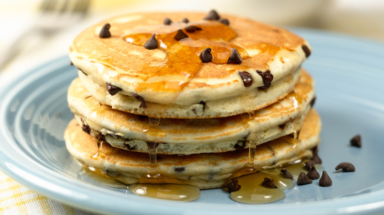 27 ingredient swaps that will make store-bought pancake mix so much better