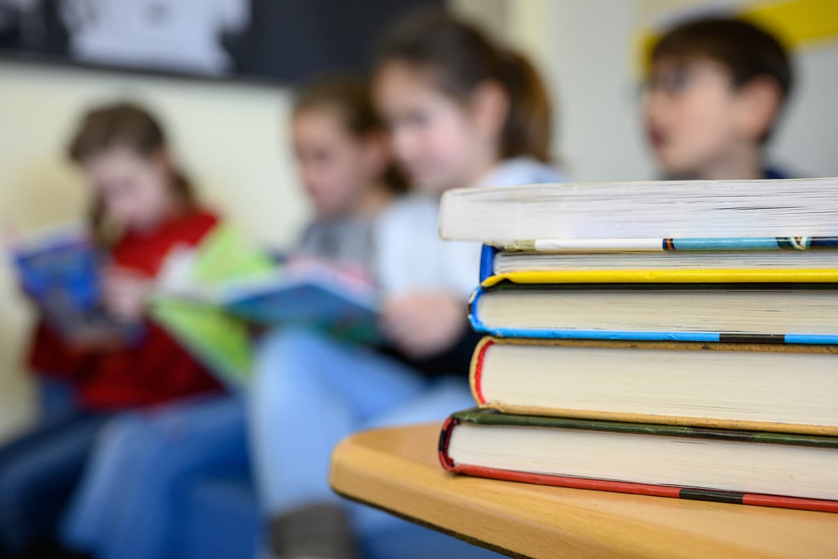 20 Minuten extra pro Tag: An Thüringens Grundschulen wird künftig mehr ...