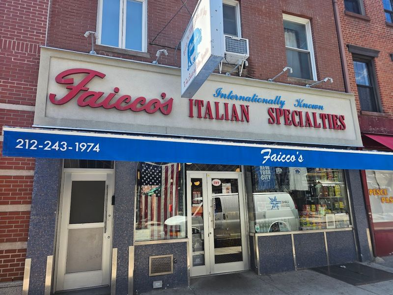 This New York Italian pork store has preserved its legendary old-school ...