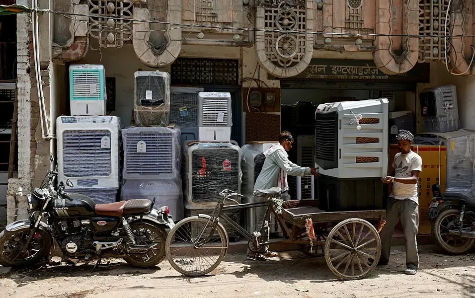 Portable AC sales surge despite high energy use concerns