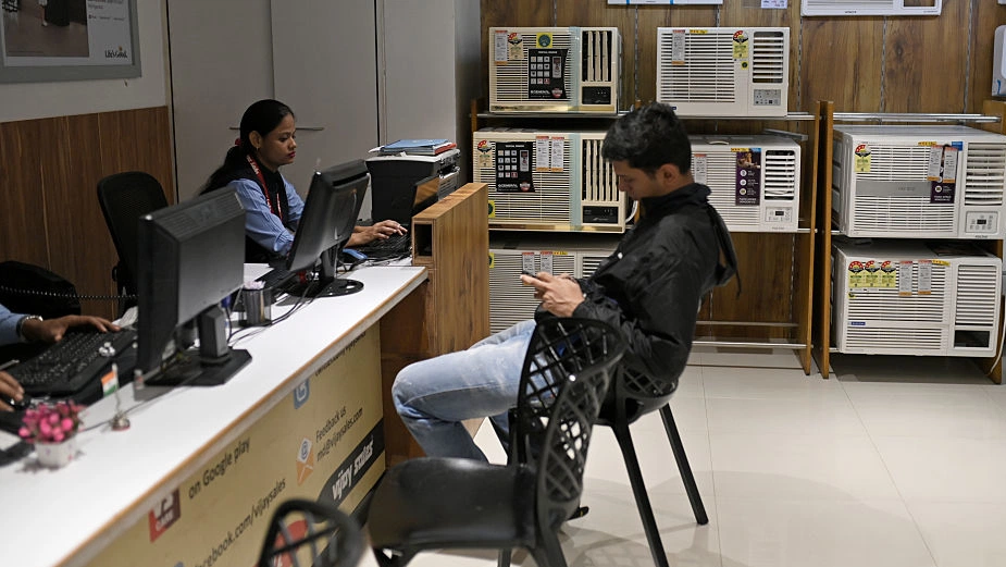 Portable AC sales surge despite high energy use concerns