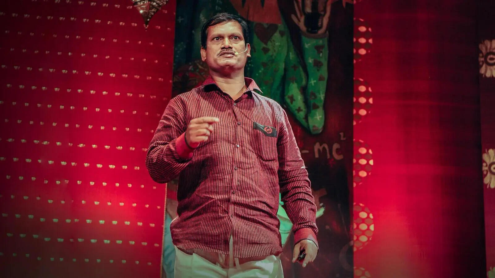 Who is Arunachalam Muruganantham? The man once mocked for talking about ...