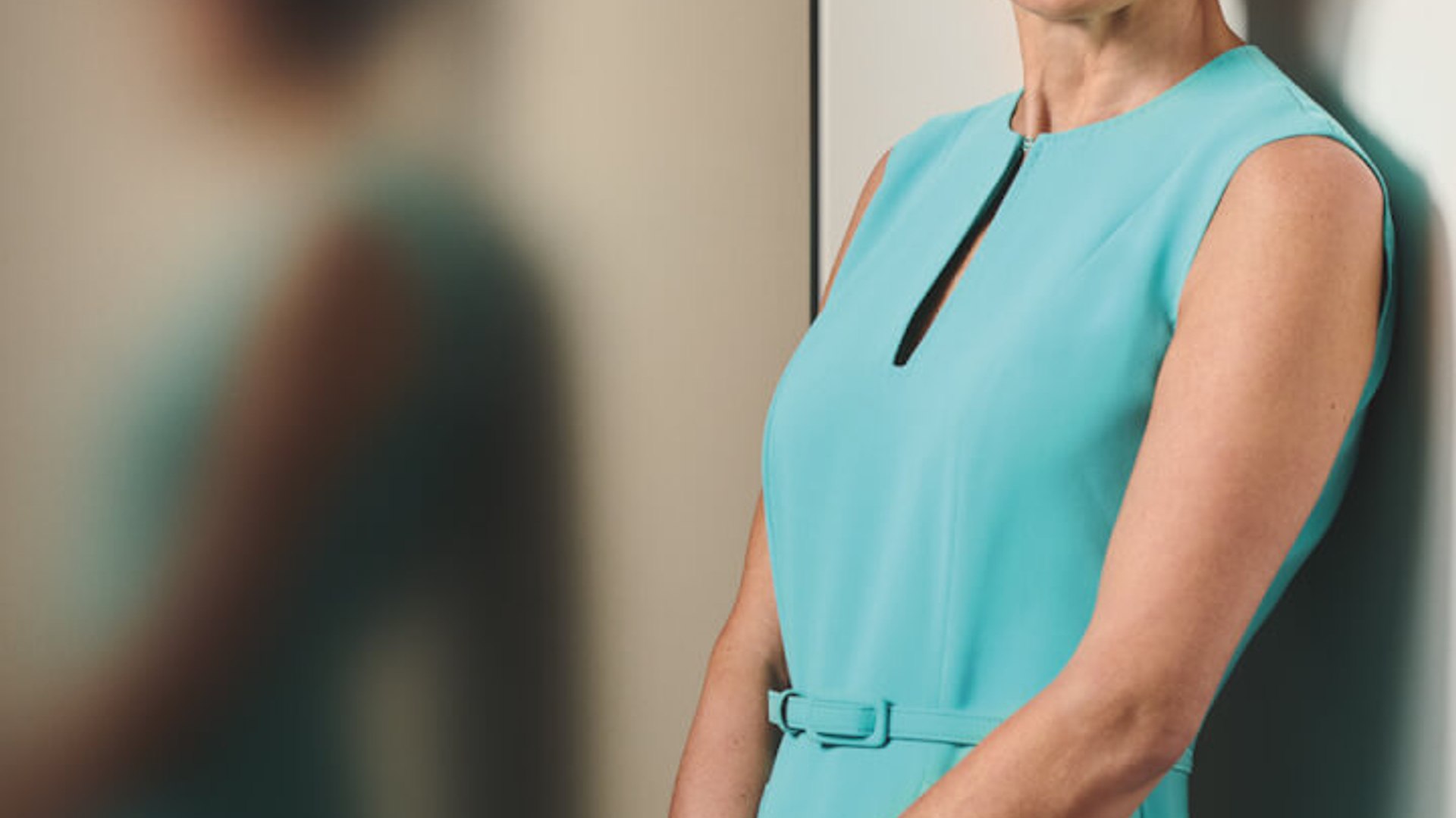 Meet Fortune's most powerful woman who shook up Wall Street