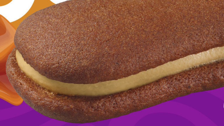 Drake's Launches New Salty Caramel Devil Dogs Just in Time for Summer