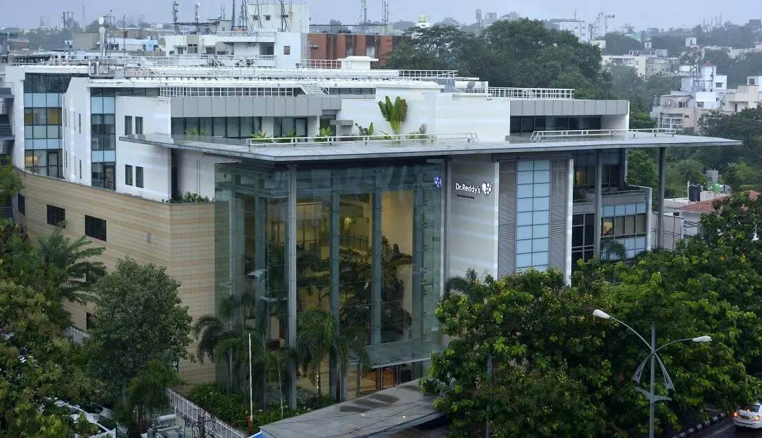 Dr Reddy’s to ring closing bell at NYSE to mark 25 years of its listing