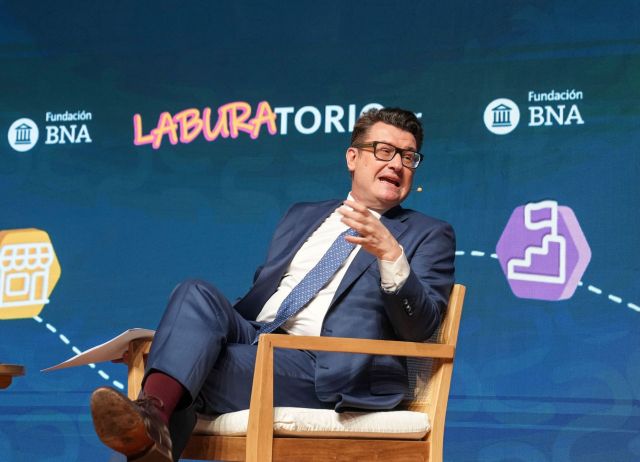 Gabriel Oliveri: “La verdadera excelencia pasa por la conexión humana”