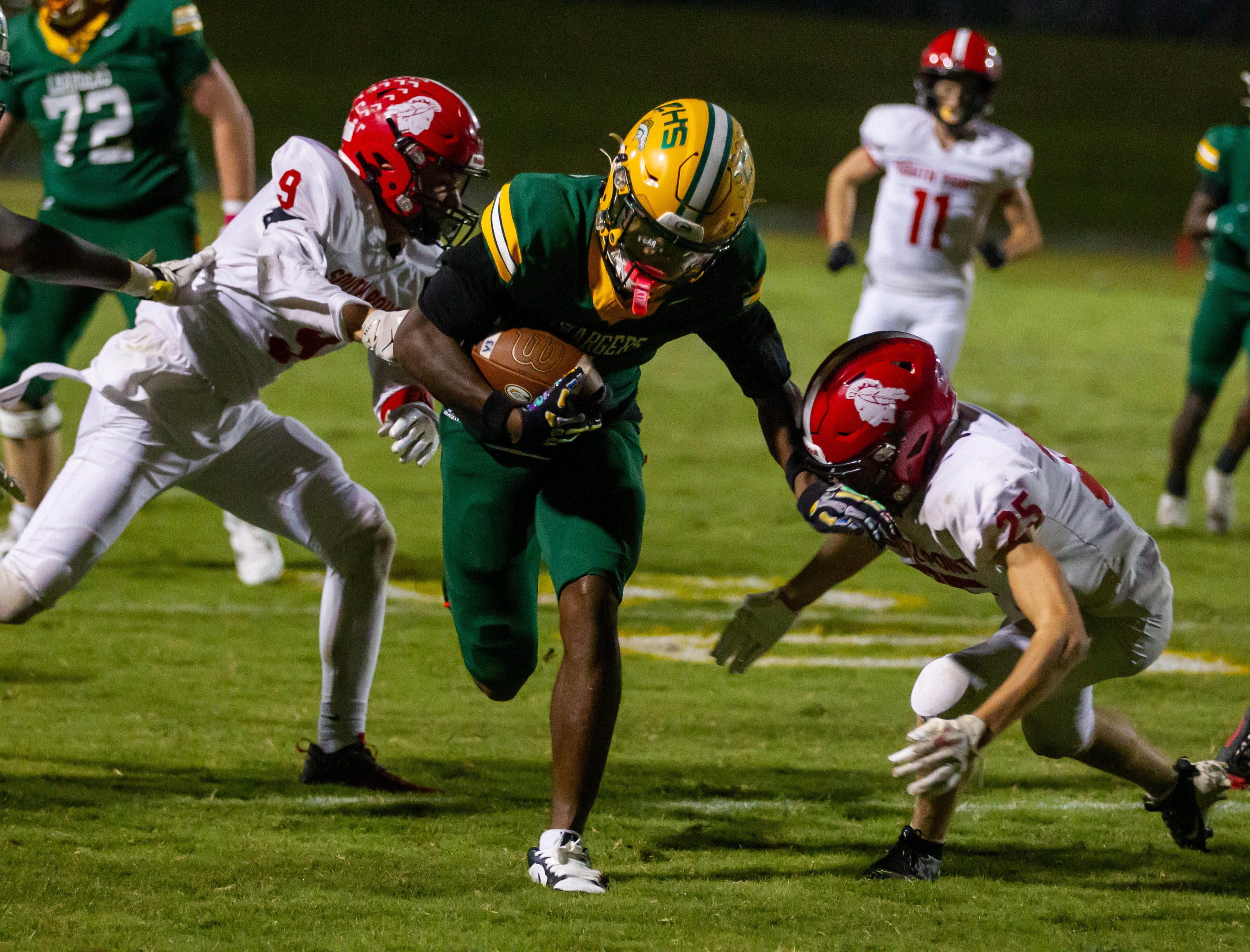 Elite WR recruit predicted to commit to Georgia football