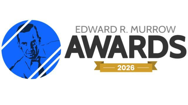 First Alert 4 wins 4 regional Edward R Murrow Awards