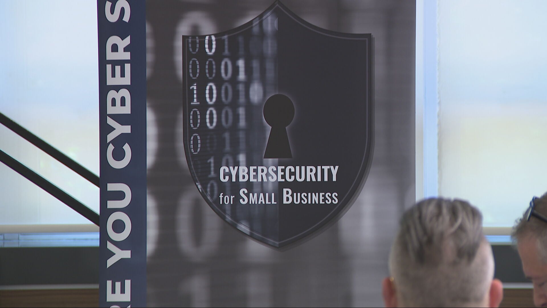 Ohio Secretary of State speaks with local small business owners about ...