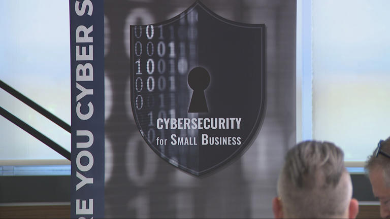 Ohio Secretary of State speaks with local small business owners about ...