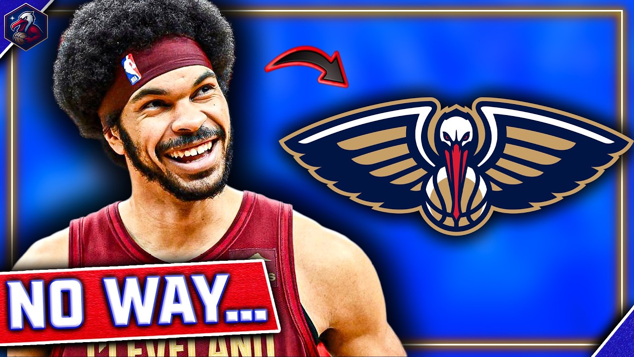 Cavs collapse could mean Pels come up - Pelicans news