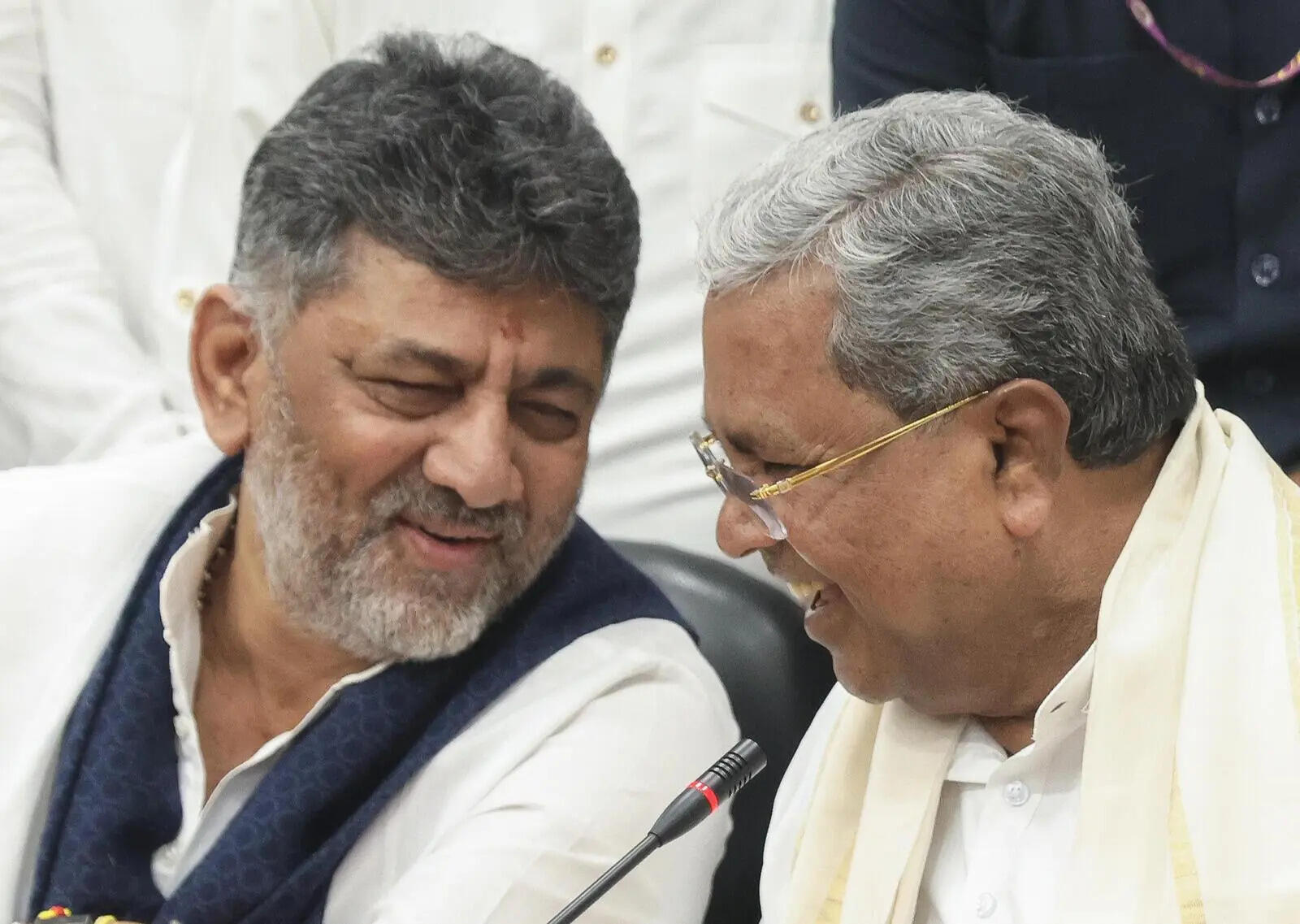 Kerala 'model' in Karnataka? Congress pushes for younger & leaner team ...