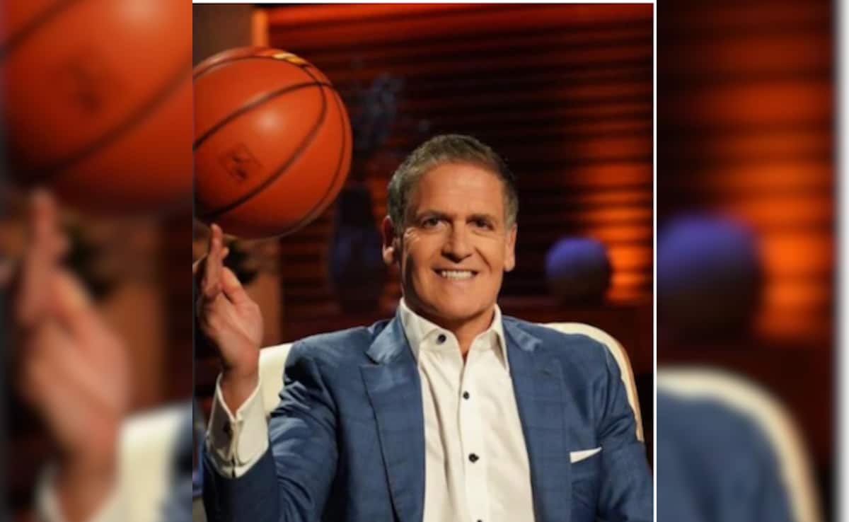 Mark Cuban’s bitcoin exit is looking costly as crypto keeps climbing