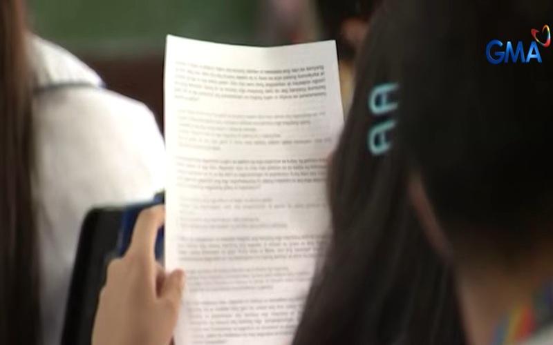 1.3 million Grade 11 students have poor reading comprehension — EDCOM