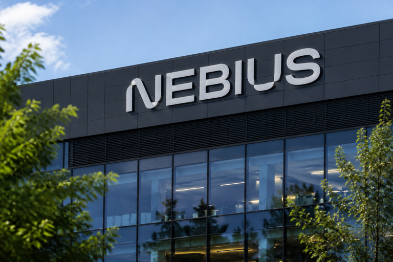 Nebius stock jumps as ex-OpenAI researcher reveals major AI bet