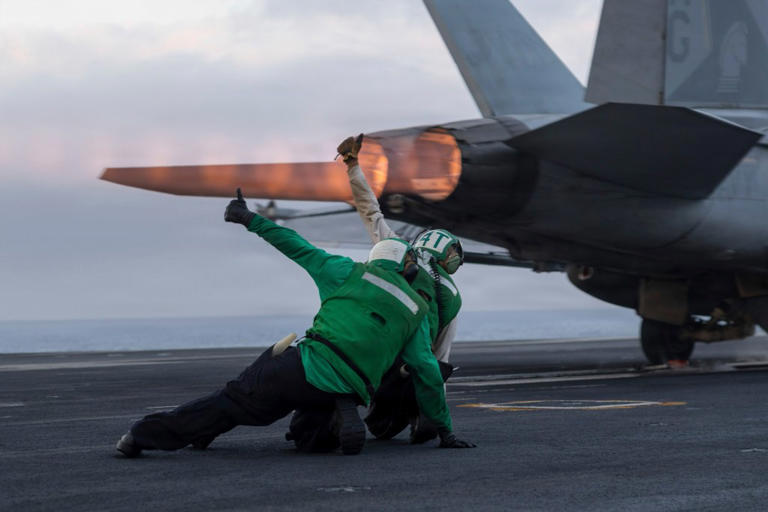 US and Iran negotiators reach 'tentative' agreement to extend cease ...