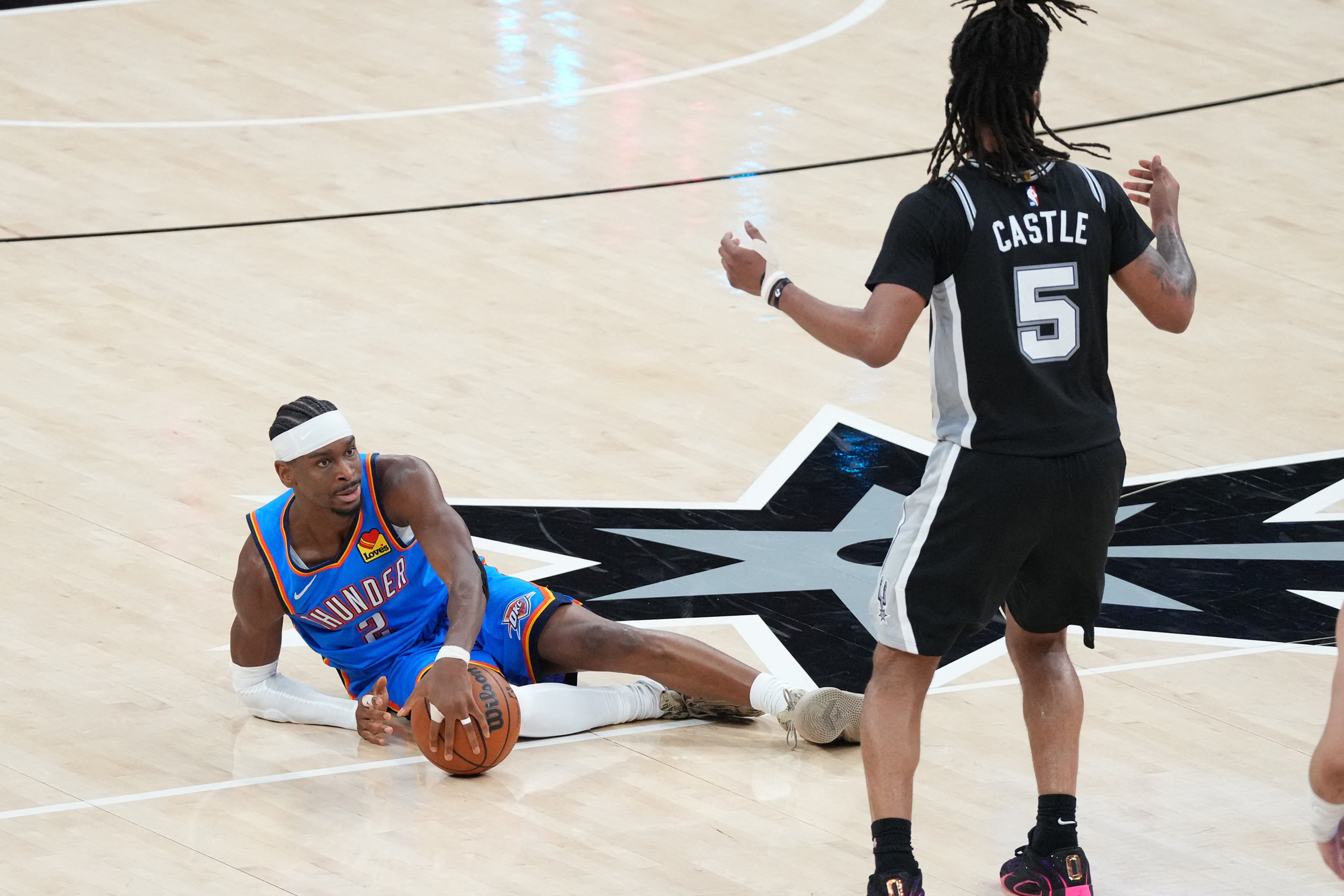 NBA star sends cease-and-desist letter over board game mocking flops
